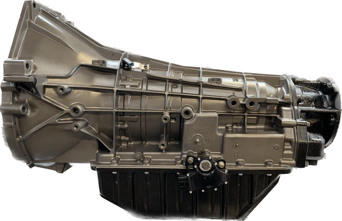 Unlocking the Full Potential of Your Truck's Transmission: Why Tiger T ...