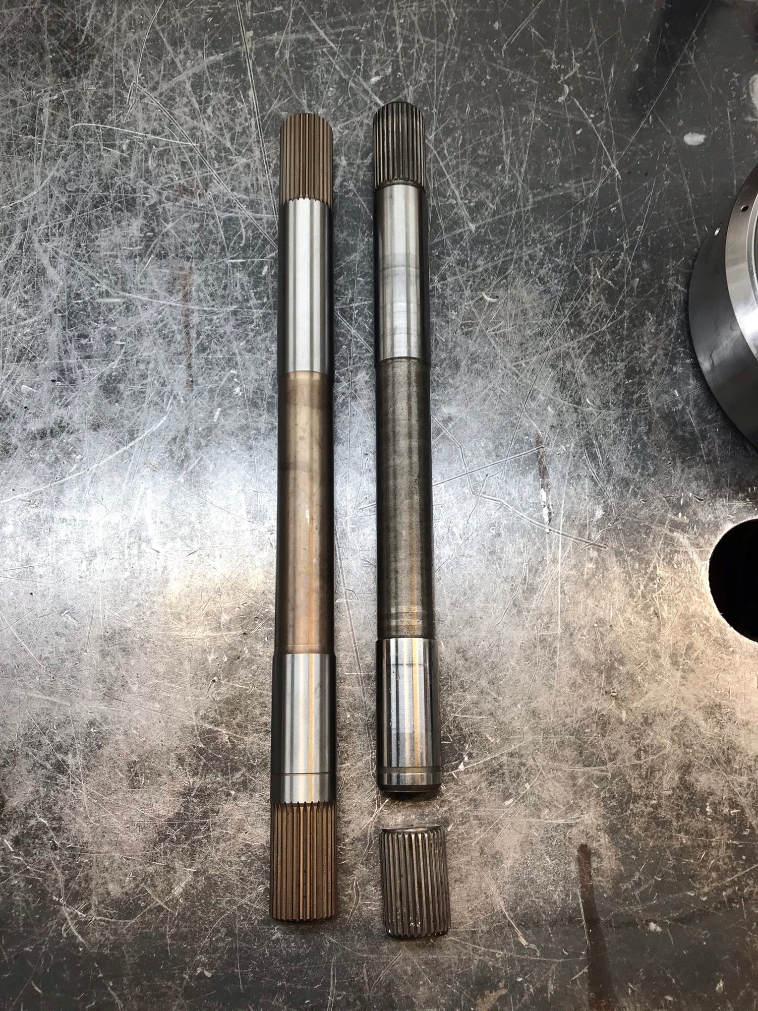 4R100 Transmission — Tiger Transmission