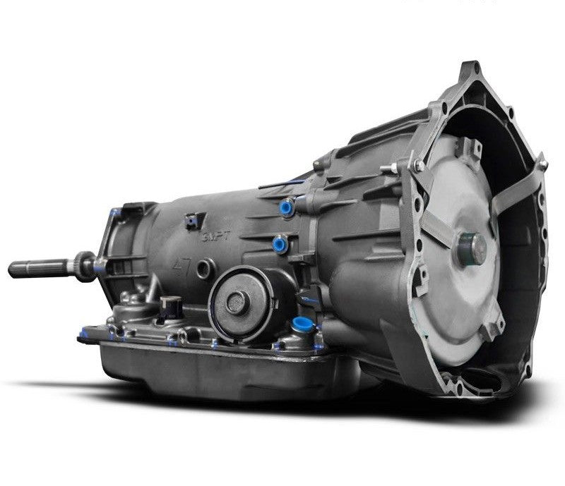4L60E Remanufactured Transmission 4WD/2WD 2000-2006 LS 4.8,5.3,6.0L St ...