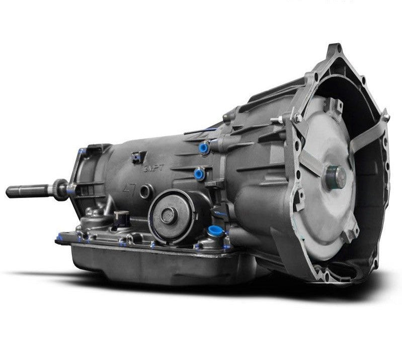 Products — Tiger Transmission